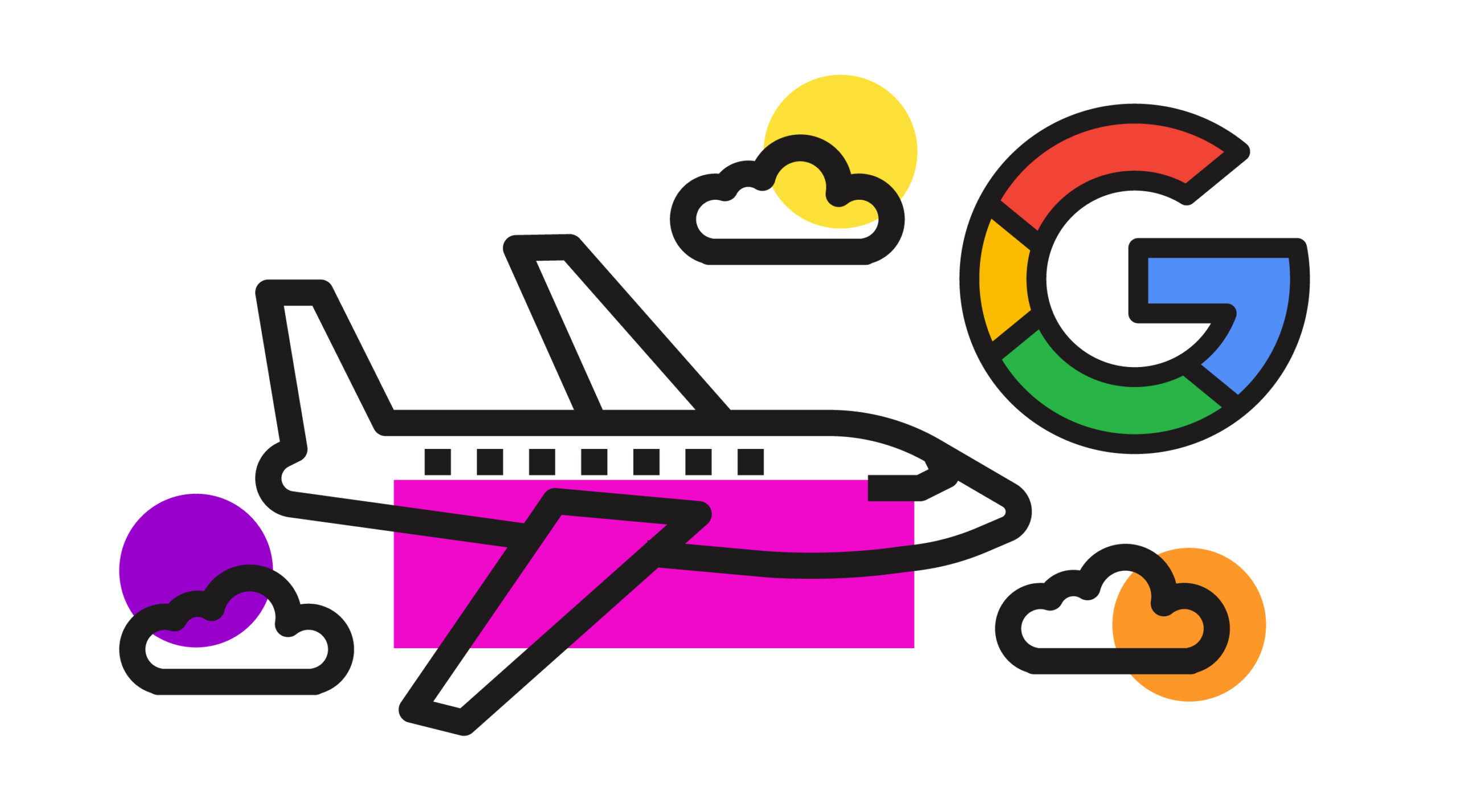 Travel Insights With Google: nuevo hub de Google - Much Media